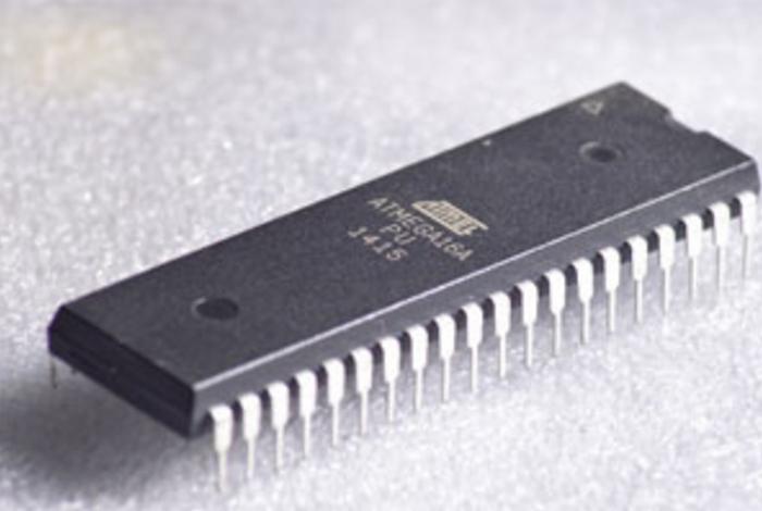 Jual ATMEGA16A-PU ATMEGA 16A ATMEGA 16 A - Jakarta Barat - arduinouno ...