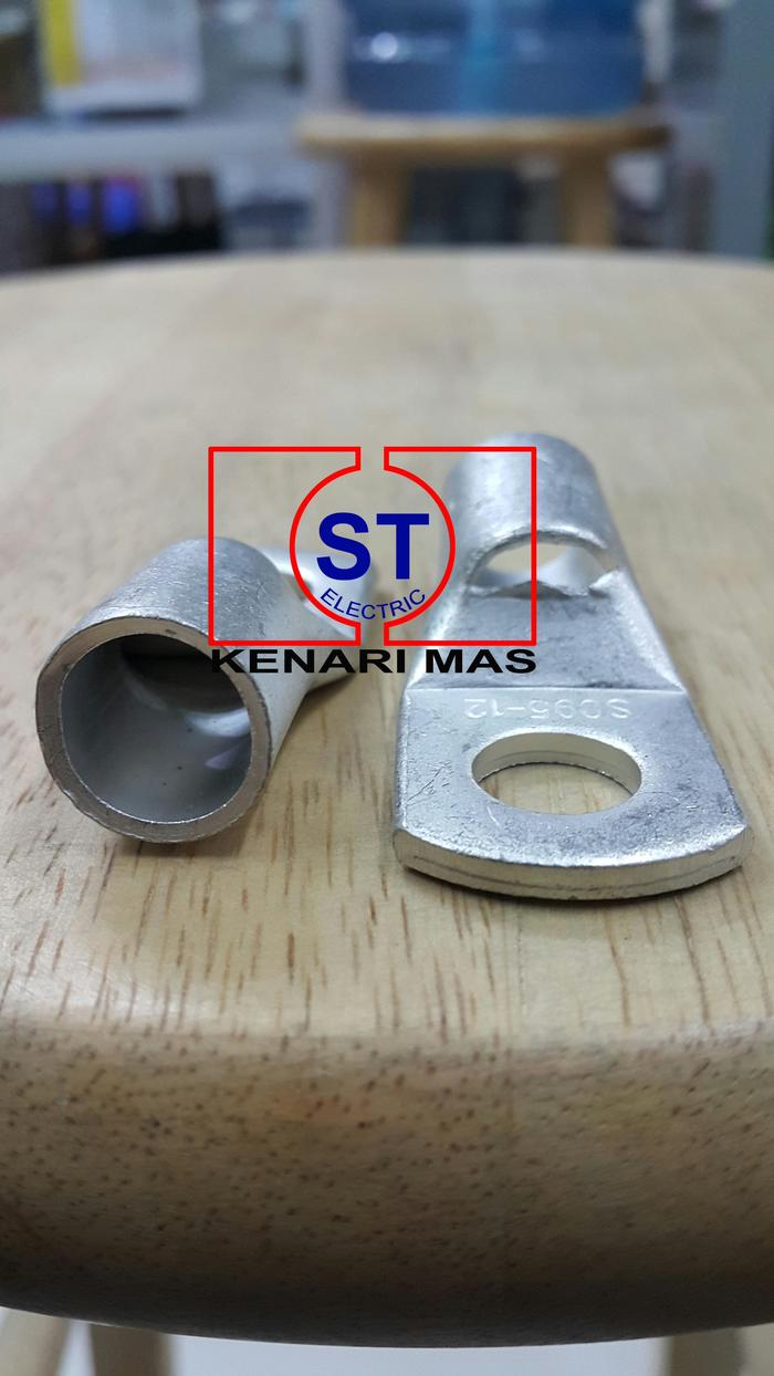 Jual Sepatu Kabel / Kabel SKUN / Kabel Scun 95mm - 12mm SC95-12 ...