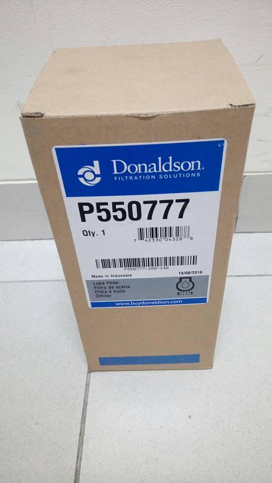 Jual Filter Donaldson P550777 / LF777 / B7577 / FL6385 - Jakarta Barat ...