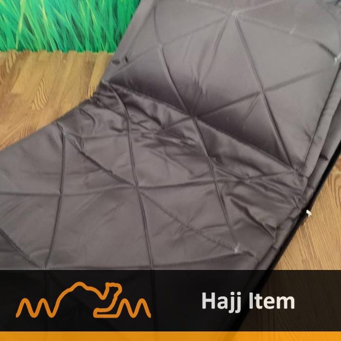Jual matras + bantal / tikar tiker empuk nyaman dipakai alas tidur ...
