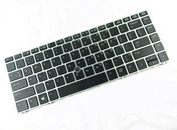 Jual Keyboard Hp Elitebook Folio 9470m Ultrabook Series - Jakarta Pusat ...