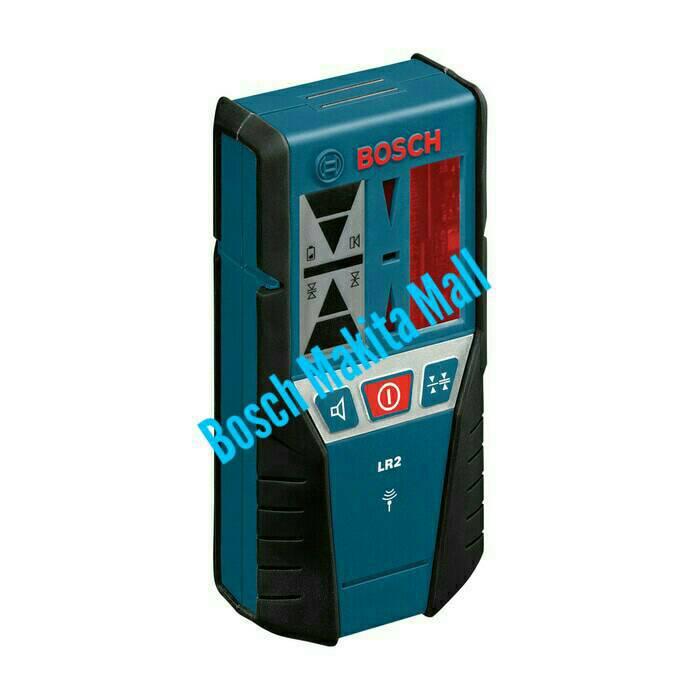 Jual BOSCH LR 2 Laser Line Receiver LR2 U/ GLL 5-50 , GLL 3-15 , GLL 2 ...