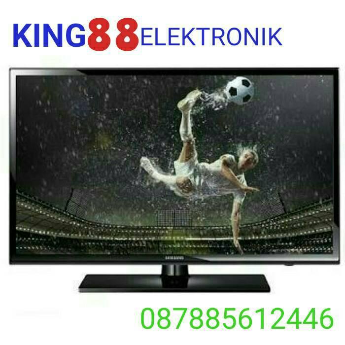 Jual SAMSUNG LED TV 32" HD Ready,USB Movie ,HDMI Type UA32FH4003 ...