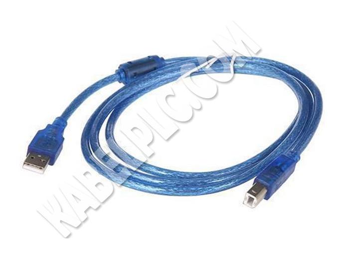 Jual USB CP1H CABLE FOR OMRON CP1H/CP1E/CP1L PLC - Kab. Kediri ...