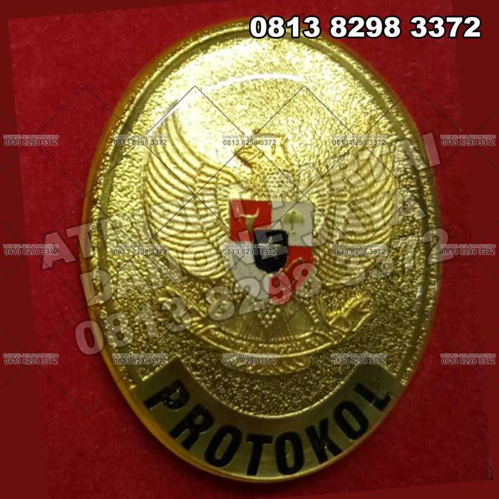 Jual Pin Protokol Kerah Lapis Fiber Di Seller Savagemall - Wijaya ...