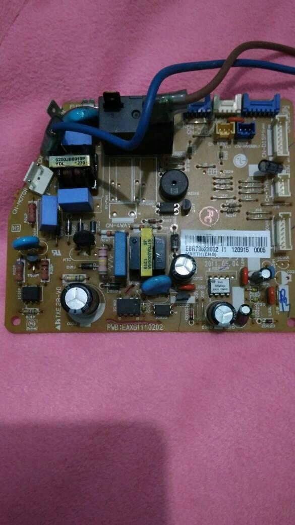 Jual modul ac LG hercules - Jakarta Barat - INDOFIC SHOP | Tokopedia