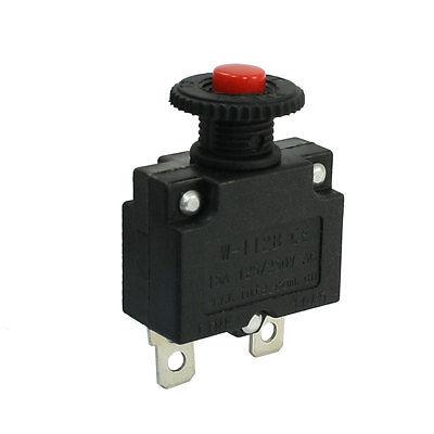 Jual Circuit Breaker 3A Push Button (Switch Breaker) - Jakarta Barat ...