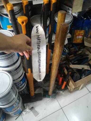 Jual palu bodem besar 10 LBS palu bogem palu beton palu gede - Kota ...