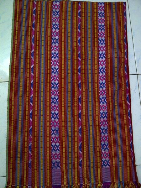 Jual kain tenun timor - Kota Kupang - Rumah Tenun Ntt | Tokopedia