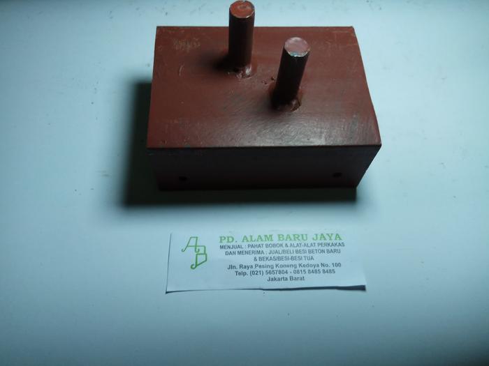 Jual Pen Besi 10 - Jakarta Barat - PD. ALAM BARU JAYA | Tokopedia
