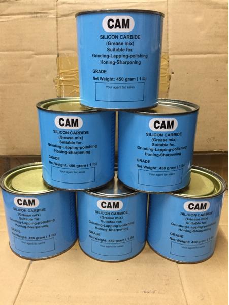 Jual CAM abrasive lapping compound/grinding paste - Jakarta Barat ...