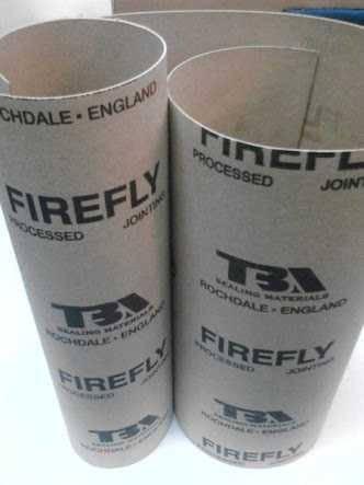 Jual Gasket TBA Firefly / Packing OLI / Mesin - Jakarta Barat - SM ...
