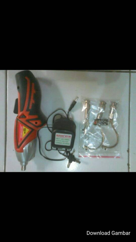 Jual Alat sunat laser khitan laser cautery set - Kota Surabaya - onels ...