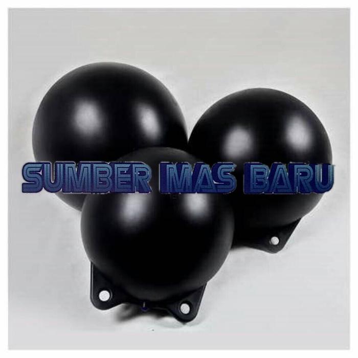 Jual Pelampung Bola Hitam D30 - Kota Makassar - Cv Sumber Mas Baru ...