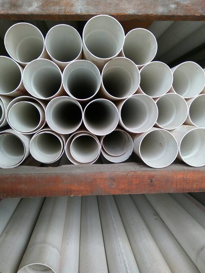 Jual Pipa Paralon PVC 2.5inch 2 1/2" Wavin D (Harga per meter) - Kota ...
