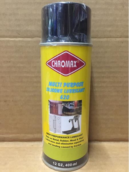 Jual Silicone lubricant 620 chromax(400ml) - Jakarta Barat - Cahaya ...