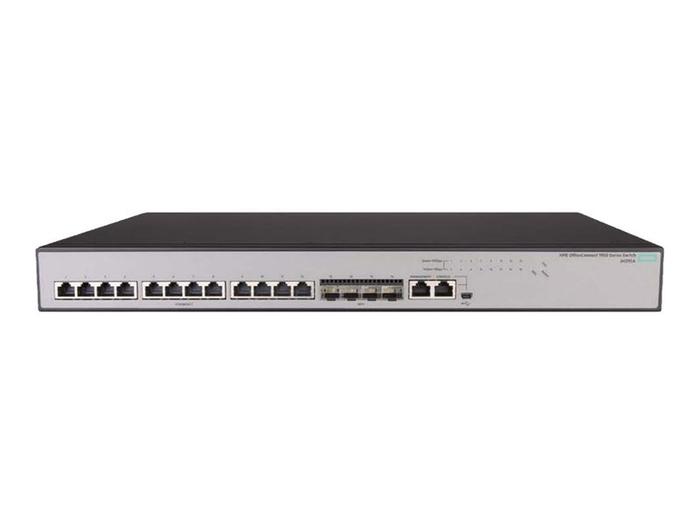 Jual JH295A HPE 1950 12XGT 4SFP+ Switch - Jakarta Barat - Stc ...