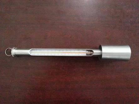 Jual Sounding Thermometer CPO/Termometer Pengukur Suhu CPO - Jakarta ...