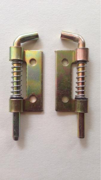 Jual engsel panel per las 3 cm (spring loaded hinges) - Jakarta Barat ...