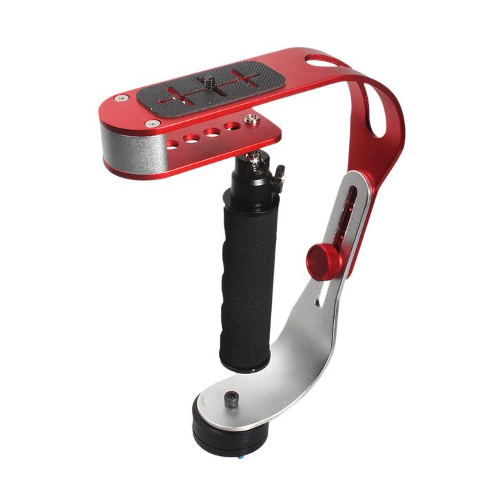 Jual steadyvid ex camera stablilizer dslr, handycam, kogan, gopro ...