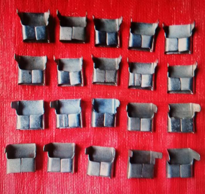 Jual Stopping Buckle - Jakarta Timur - Wisma Teknik | Tokopedia