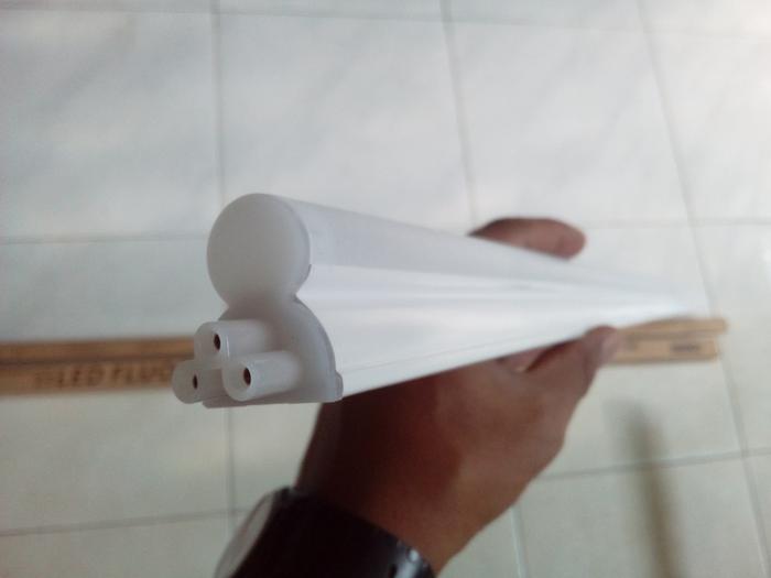 Jual Lampu TL LED Tabung / LED Tube Light Luxon T5 18W 1200mm Bagus ...