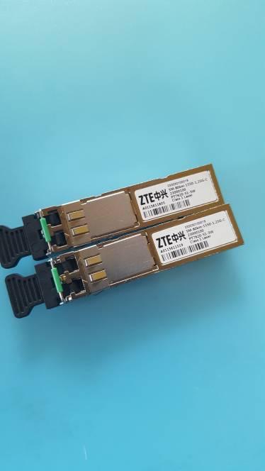 Jual SFP ZTE SM-80KM-1550nm-1,25G-C, NEW - Kab. Sukabumi - IND Mart ...