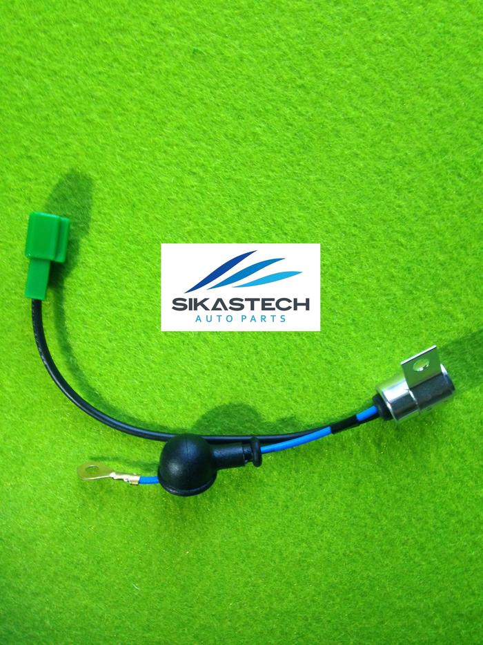 Jual Condensor Distributor - Kondensor Delco Toyota Starlet Original ...