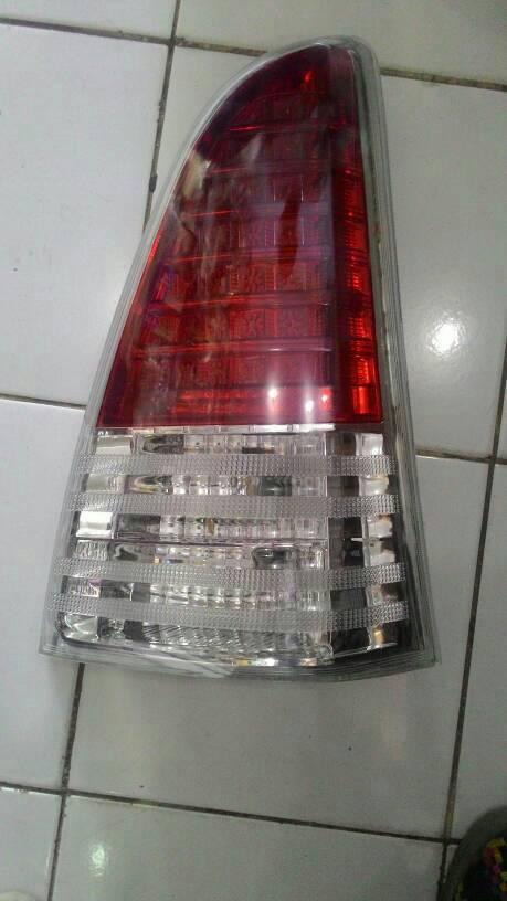 Jual Lampu stop innova 2008-2010 - Kab. Kudus - Wijaya 79 | Tokopedia