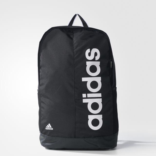 Jual Adidas Linear Performance Backpack Black Original - Jakarta Timur ...