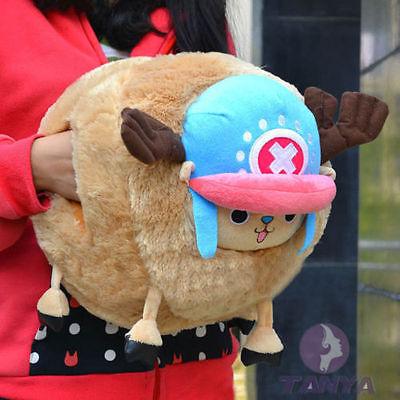 Tony Tony Chopper Guard Point