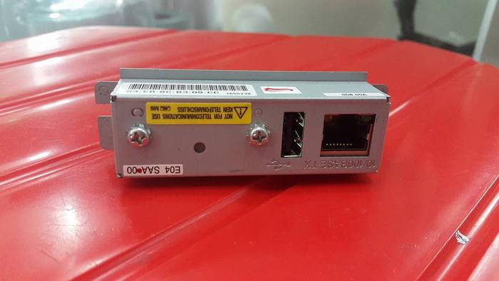 Jual PORT PRINTER ETHERNET EPSON TM-SERIES (LAN) - Jakarta Barat ...