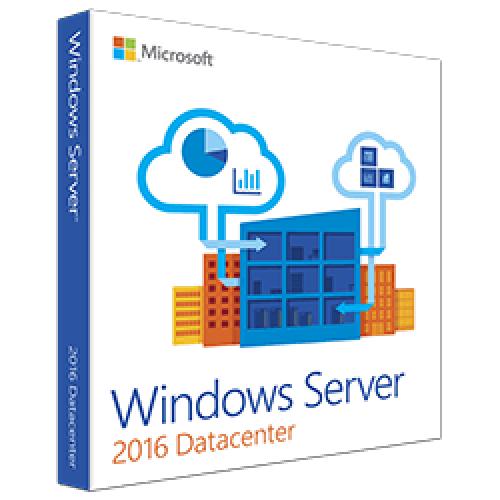 Jual Windows Server 2016 Data Center 16 Core - Kota Tangerang - TECNET ...