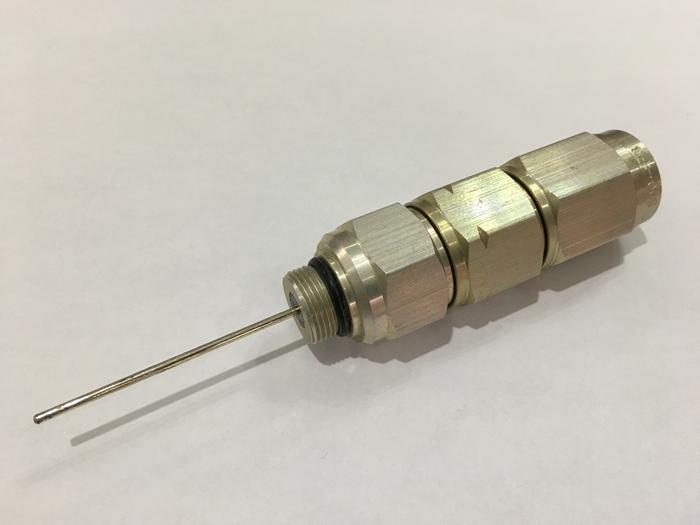 Jual CONNECTOR COAXIAL 500-P3 PIN CONNECTOR--BEKAS - Kab. Tangerang ...
