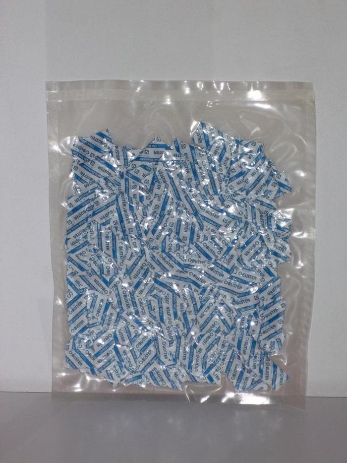 Jual Oxygen Absorber / Penyerap Oksigen | O-Buster Ft-200 - Jakarta ...