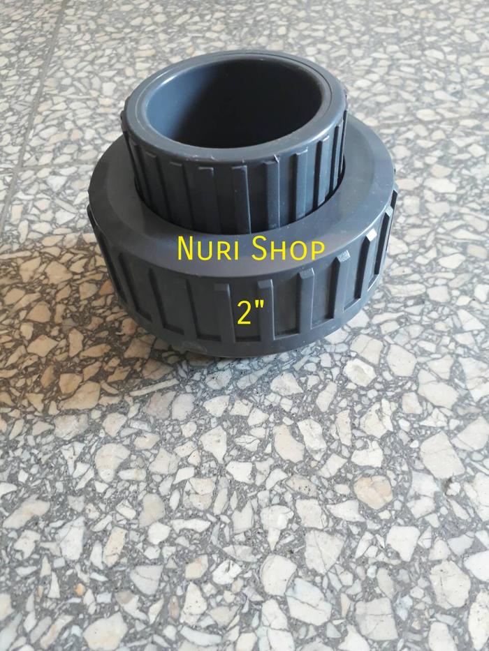 Jual WATERMUR 2" / WATERMUR 2 INCH / WATERMUR PVC 2" / WATERMUR PVC 2 ...