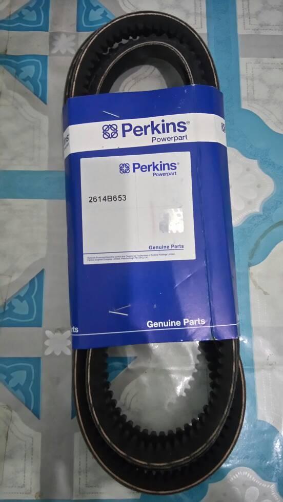 Jual Van Belt Perkins 2614B653 2614B553 Genuine - Jakarta Barat - Mulia ...