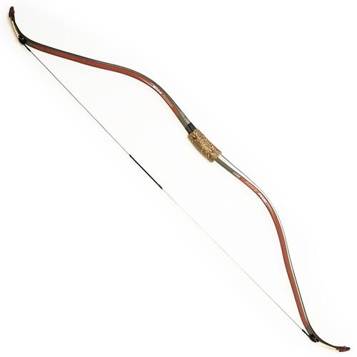 Jual KAYA WINDFIGHTER - KOREAN TRADITIONAL BOW - BUSUR HORSE BOW - Kota ...