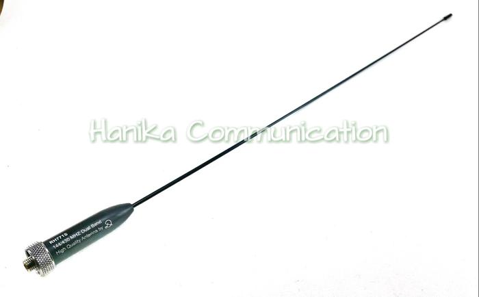 Jual D Antenna RH771S Antena HT Dualband SMA Female Lidi Baofeng Kenwood - Jakarta Barat ...