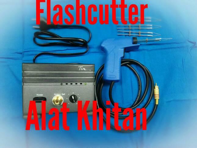 Jual Elektrik couter Alat sunat model colokan - Kota Malang ...