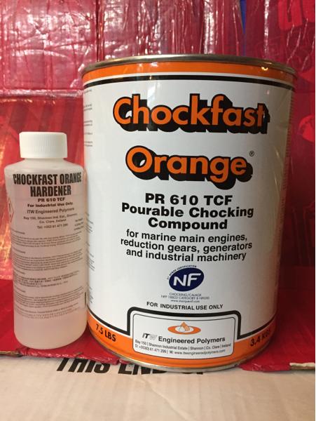 Jual Chockfast orange - Jakarta Barat - Cahaya mulia kimia | Tokopedia