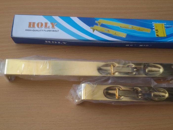 Jual Grendel Tanam Holy 6" + 10" Warna Kuning - Kota Makassar ...