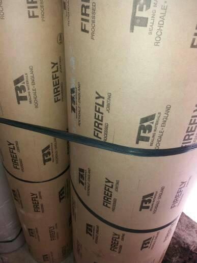 Jual PACKING TBA FIREFLY 0,8MM / KERTAS PACKING OLI - Jakarta Barat ...