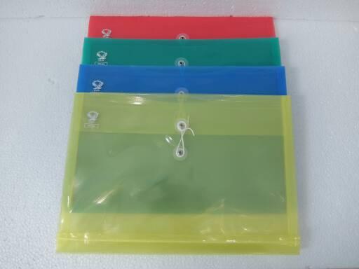 Jual Map Tali / Map tempat dokumen / Map dokumen horizontal E-211H ...