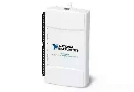 Jual Data Acquisition DAQ Module - National Instrument NI - USB 6210 ...