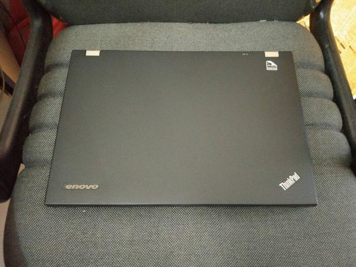 Jual SALE.. Lenovo thinkpad T420 NVIDIA 1gb... i5-2540/4/320/14 ...