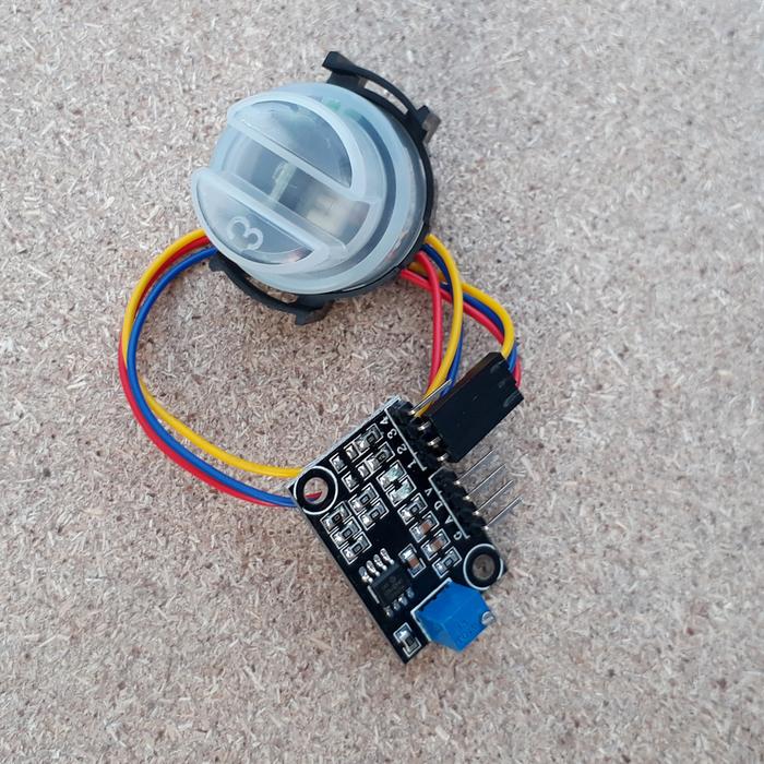 Jual Turbidity Sensor Module Sensor Kekeruhan Air - Kota Surabaya - NA ...