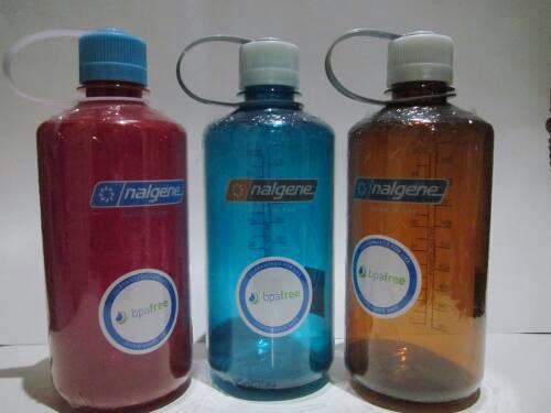 Jual Botol minum Nalgene Narrow Mouth - Jakarta Timur - Kenaistore ...