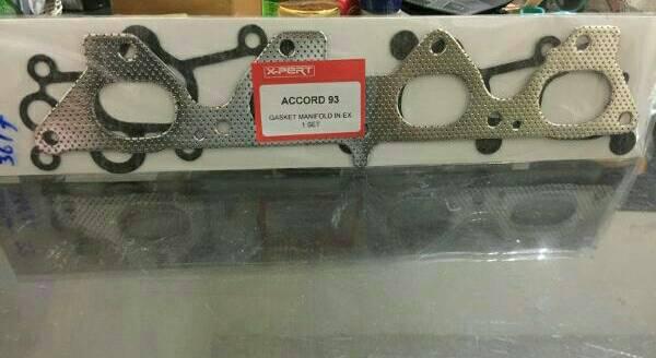 Jual Packing / Paking Manipol EX dan IN Accord Maestro Injection - Kota ...