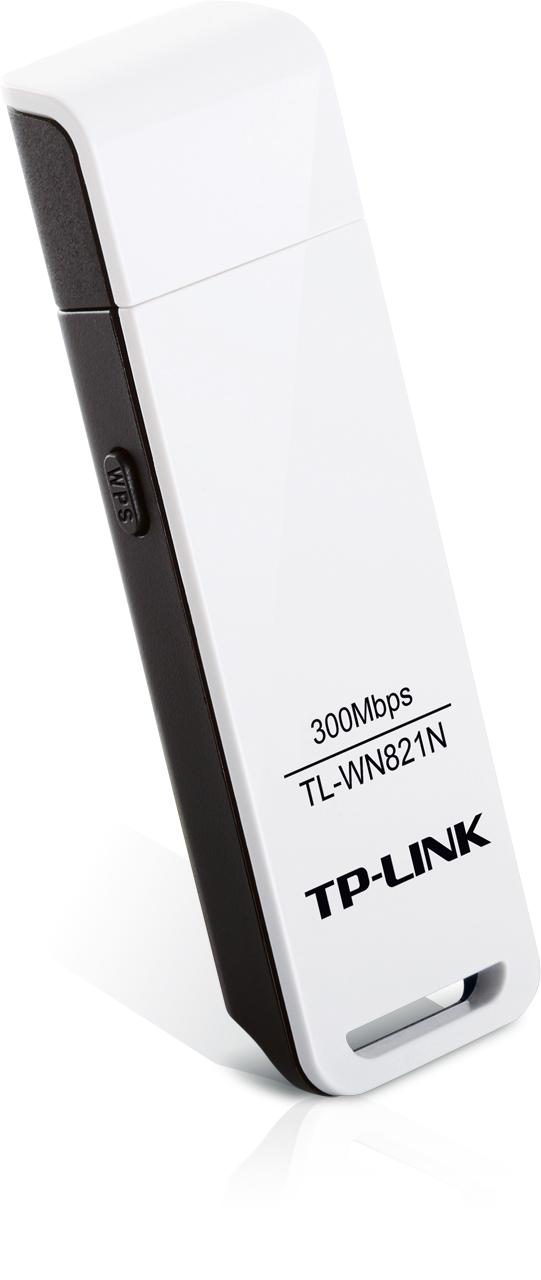 Jual Tp-link Wireless Usb Wifi Tplink Tl-wn821n - 300mbps Usb Wifi Receiver Di Seller Velvet ...